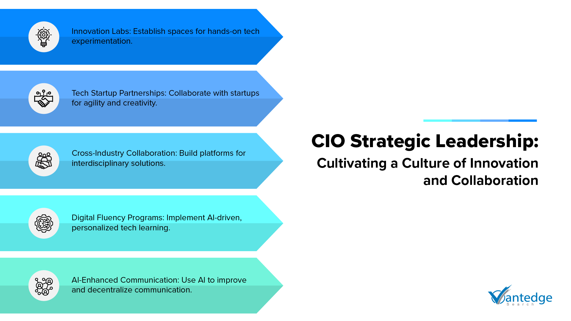 Healthcare CIOs: Leading Digital Transformation and Organizational Culture